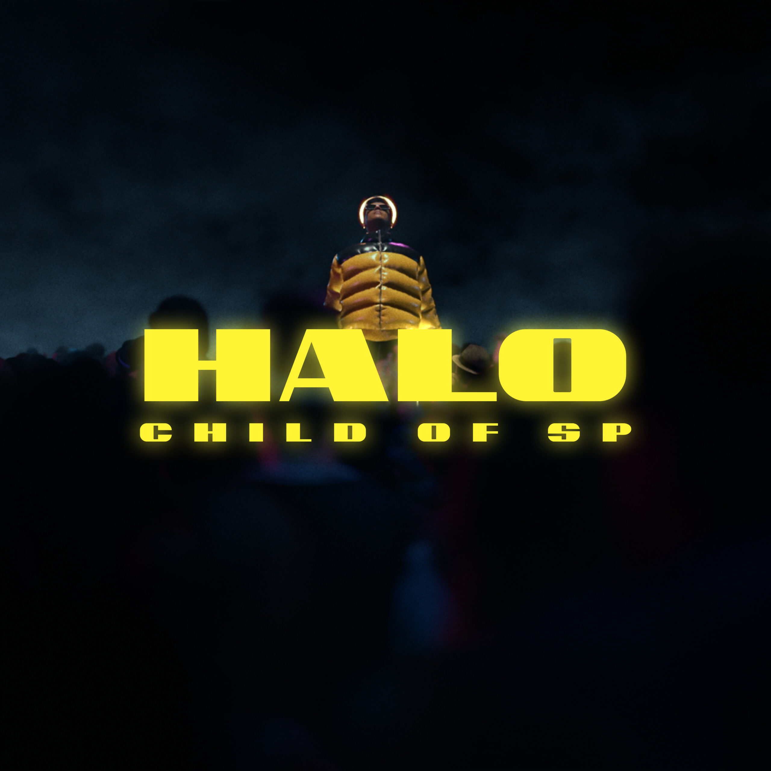 Child of SP - Halo - Indie Spirits