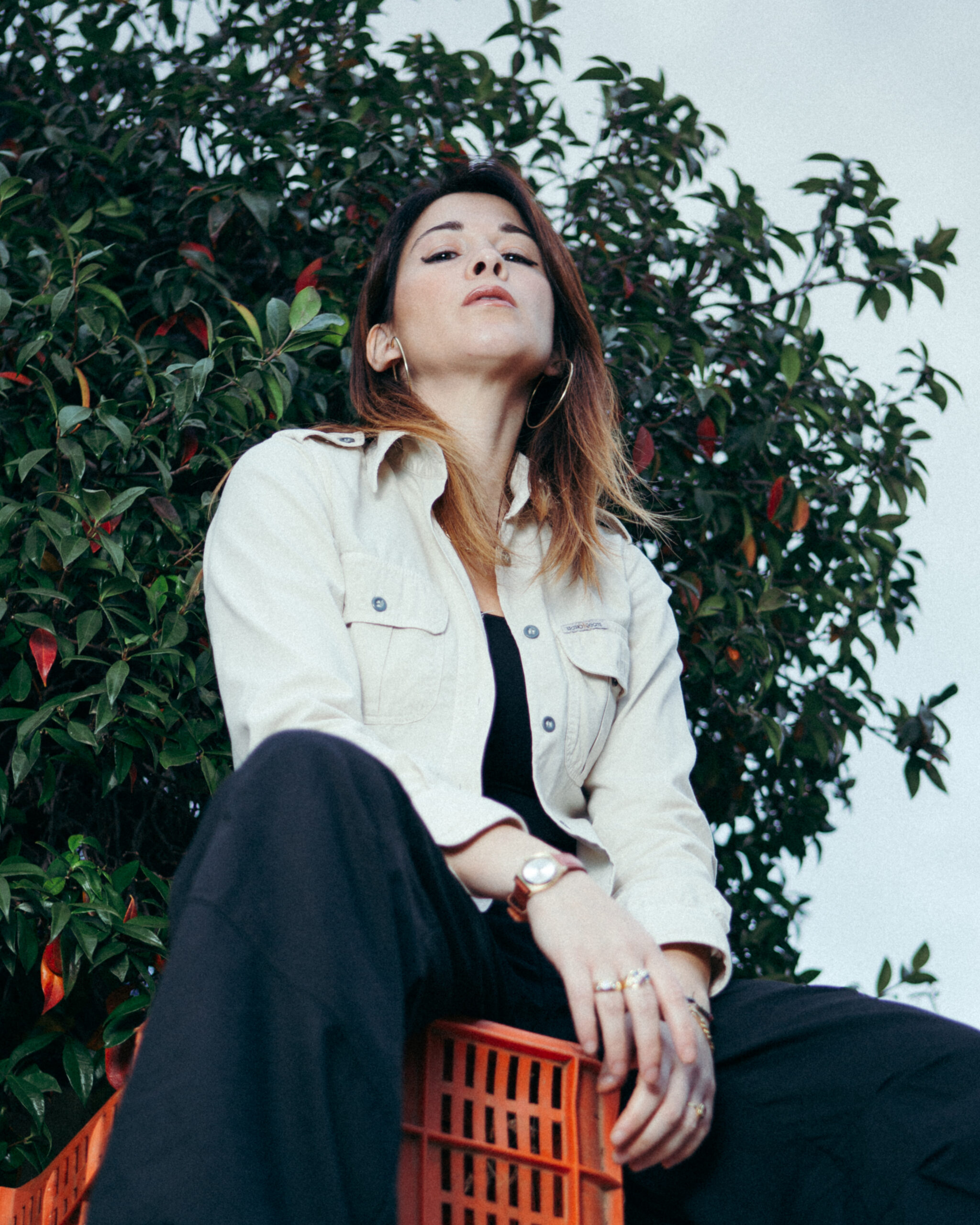 Francesca Pichierri - Io Sto Bene - Indie Spirits